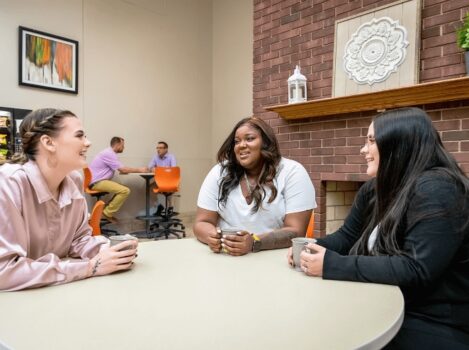 About - Gateway Foundation