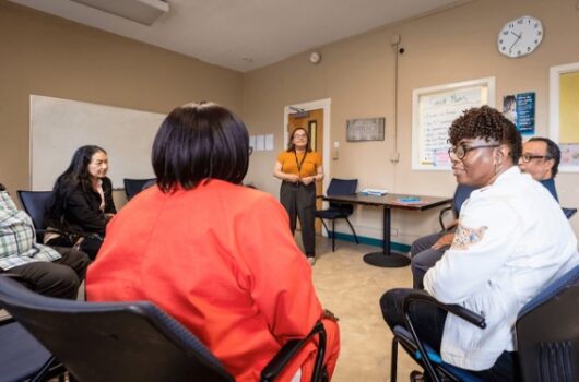 About - Gateway Foundation