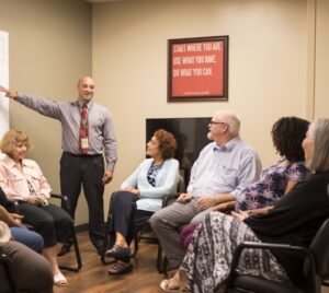 Drug & Alcohol Rehab Centers in Illinois | Gateway Foundation