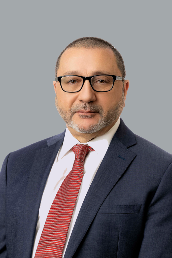 Gateway Leadership | Gateway Foundation Corrections